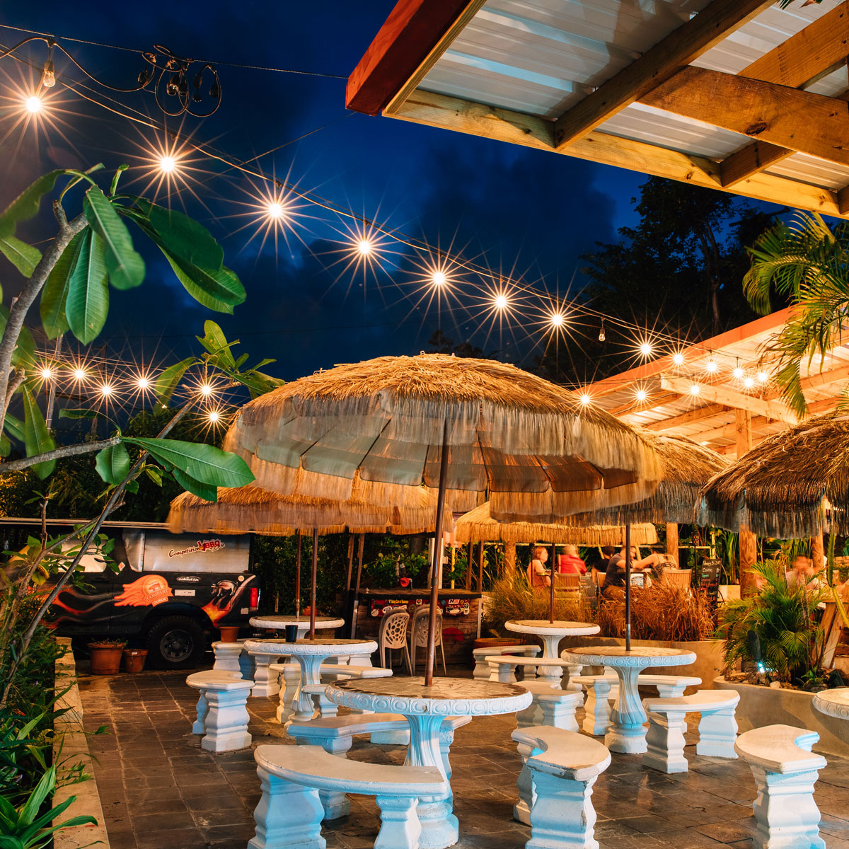 El mejor café de Puerto Rico está en estos lugares