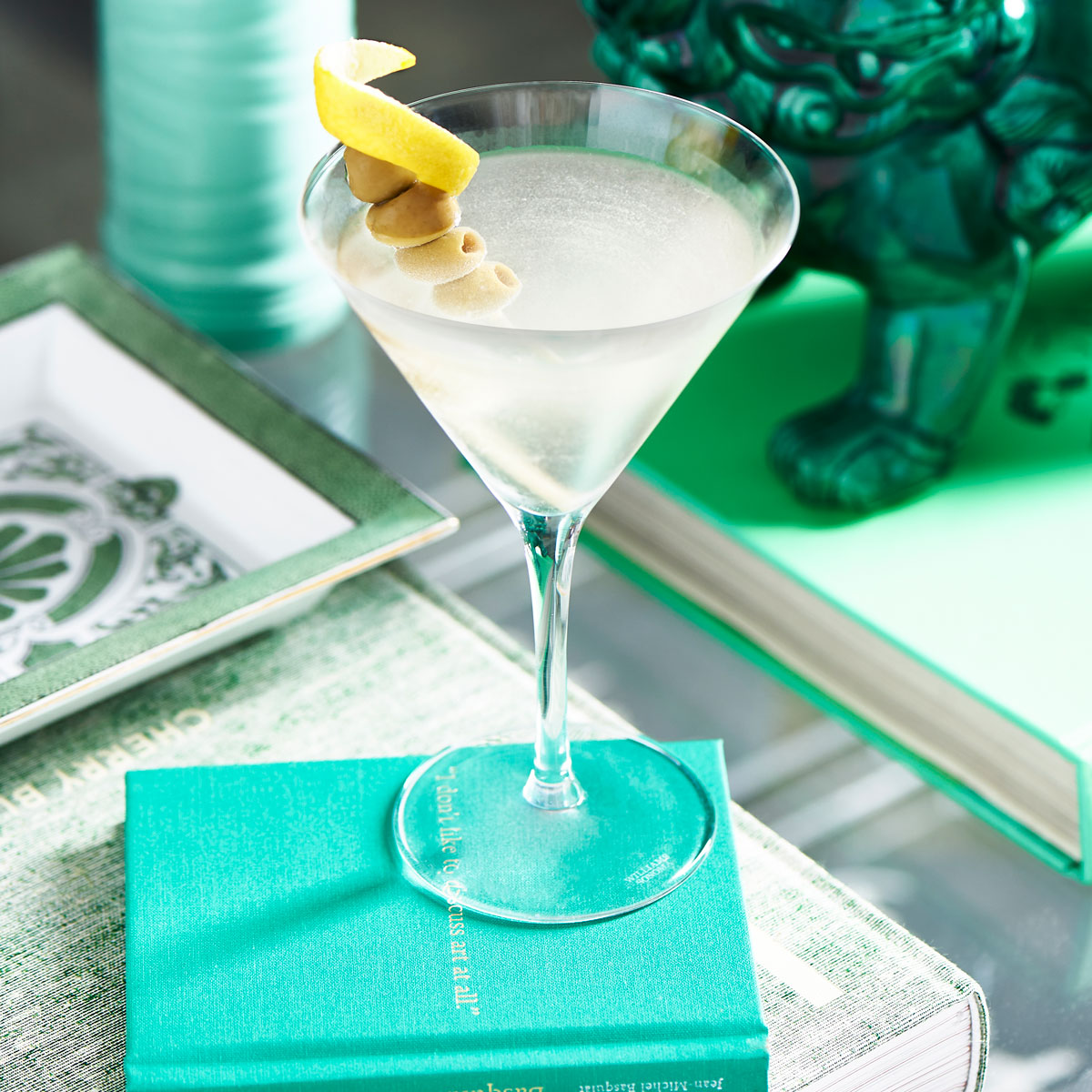 3 recetas de cócteles con vodka que puedes hacer en casa - Travel ...