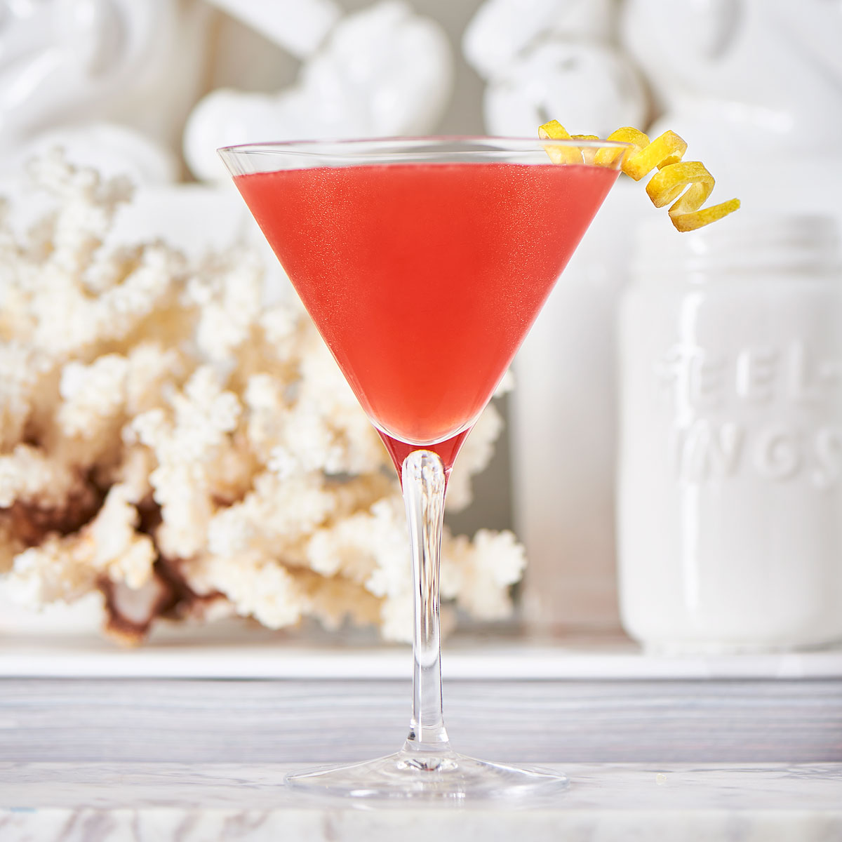 3 recetas de cócteles con vodka que puedes hacer en casa - Travel ...