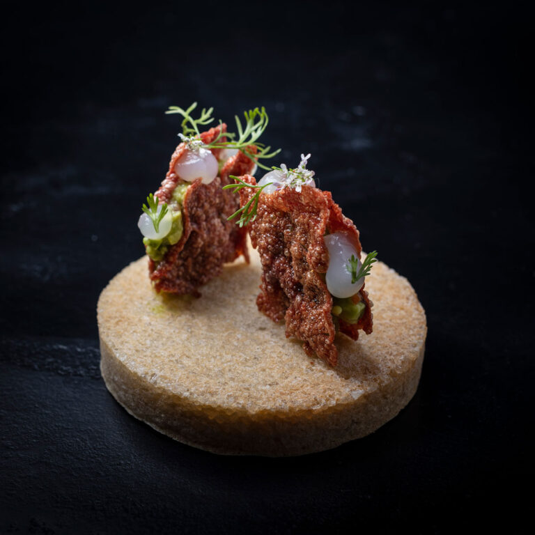 Balcón del Zócalo revela su nuevo menú degustación - Travel & Life: Tu ...