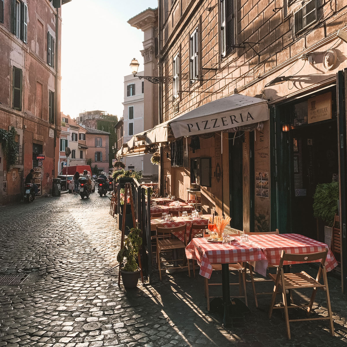 7 tips para organizar un viaje barato a Roma - Travel & Life: Tu Guía ...