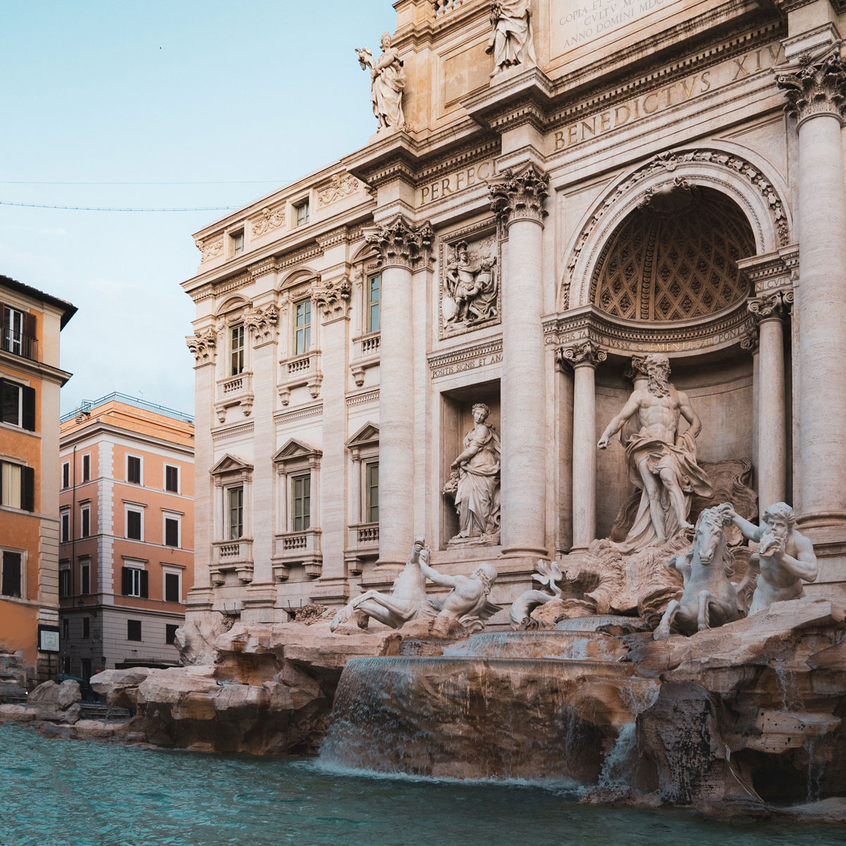 7 tips para organizar un viaje barato a Roma - Travel & Life: Tu Guía ...