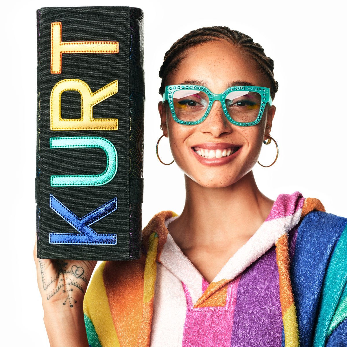 Primavera a todo color con Kurt Geiger London - Travel & Life: Tu Guía ...