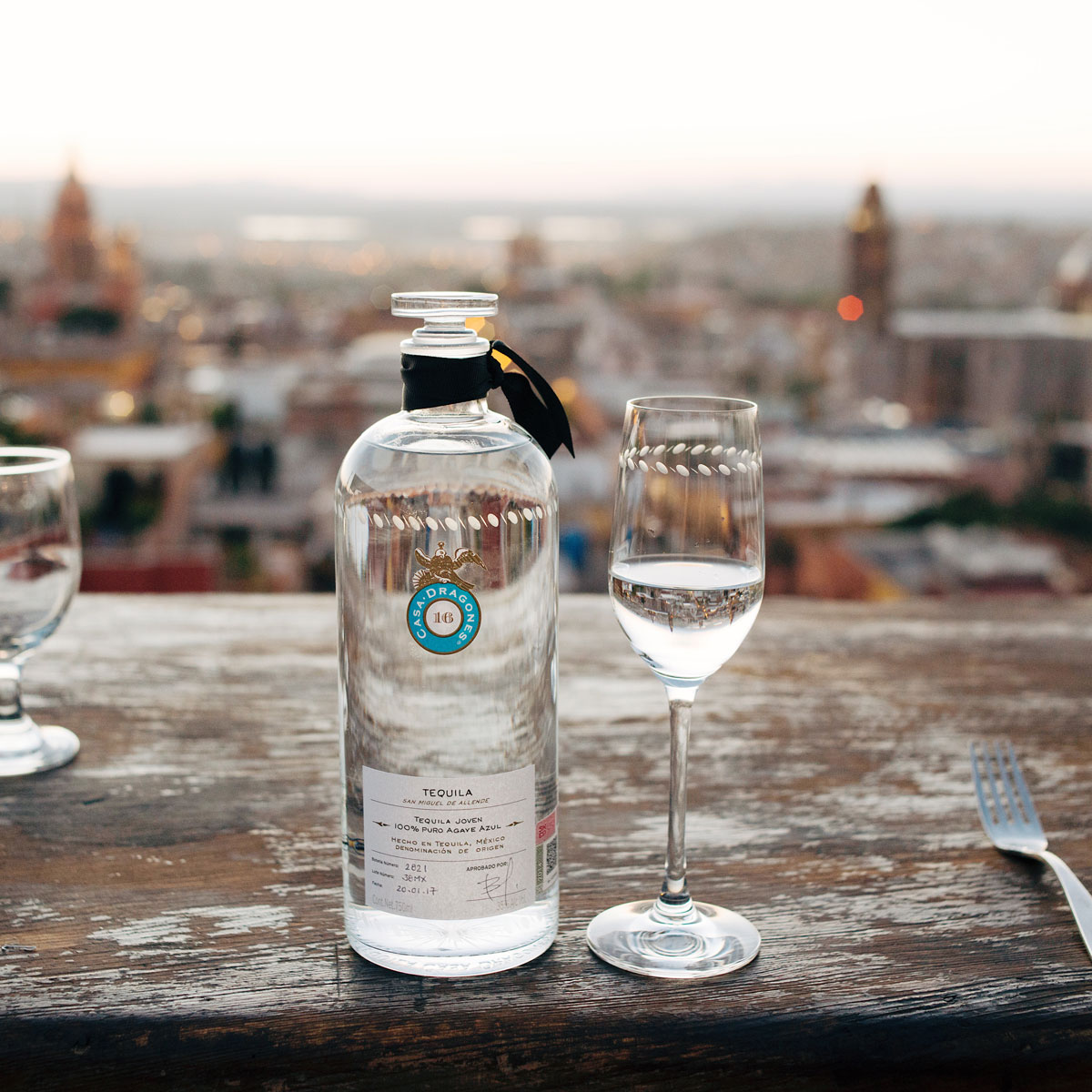 Día Nacional del Tequila: 4 etiquetas de lujo para celebrar - Travel ...
