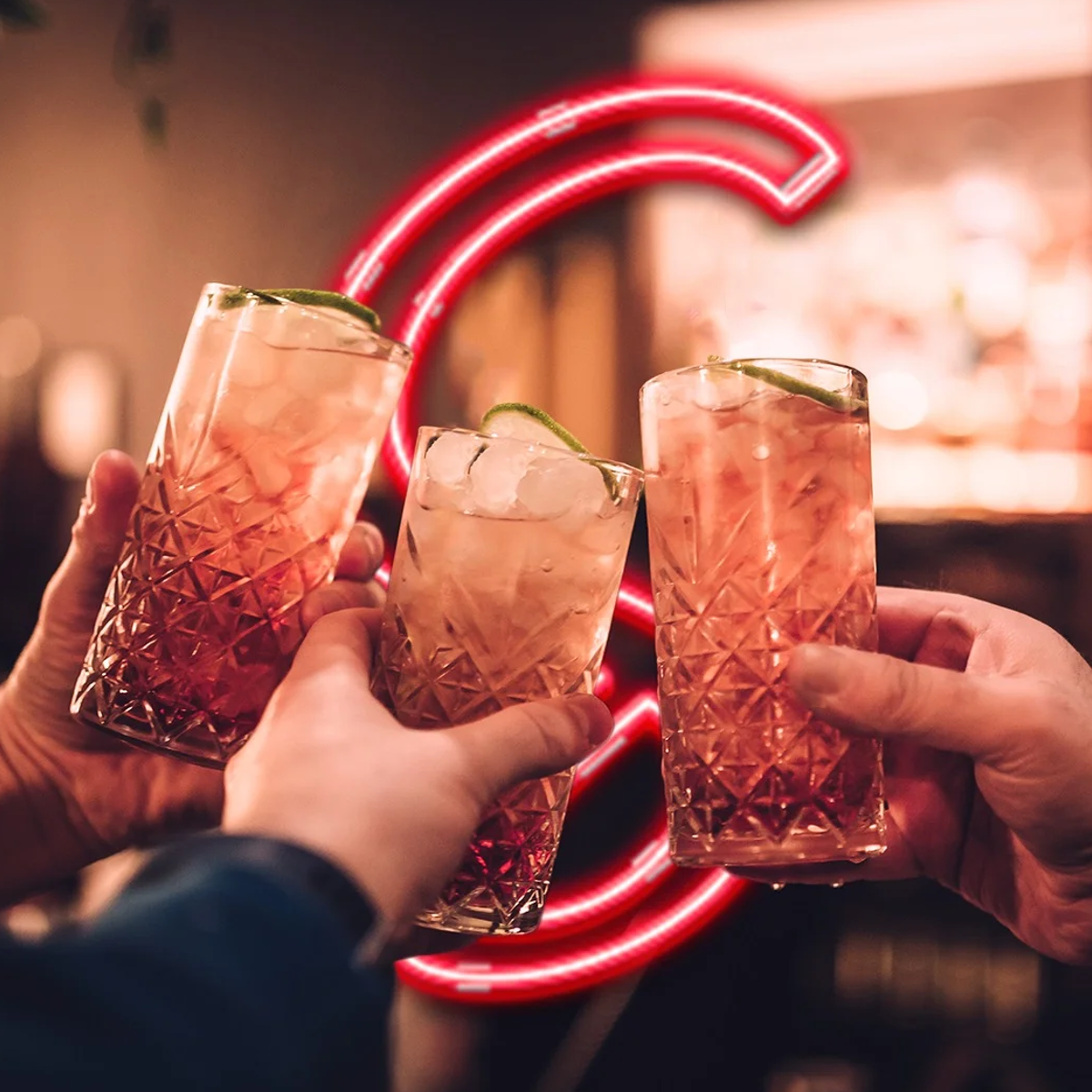 Recetas para un Cosmopolitan fácil en casa - Travel & Life