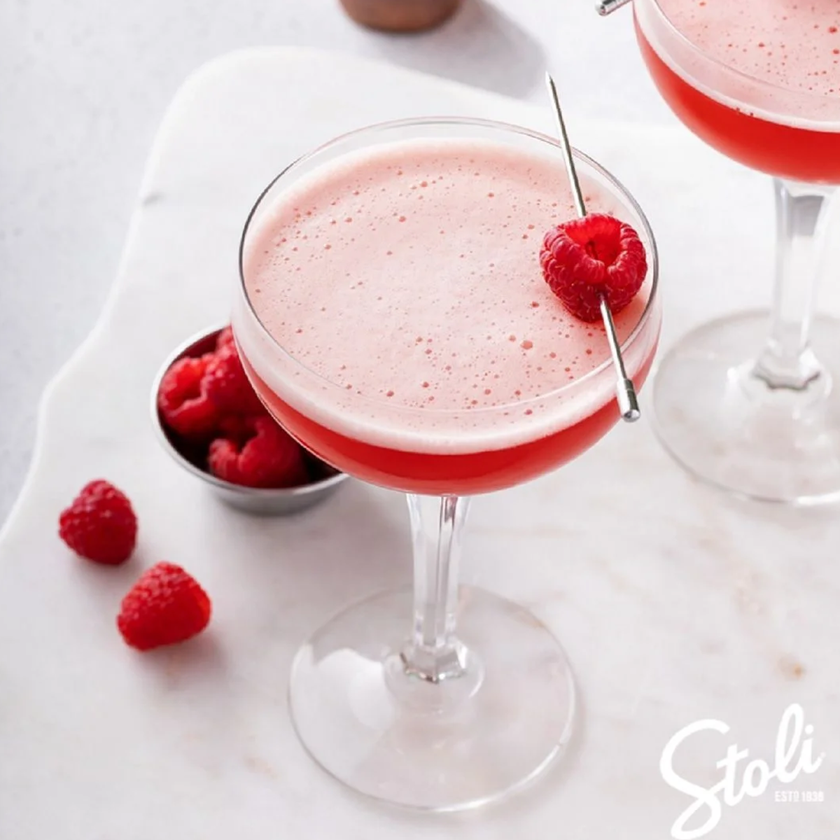 Recetas para un Cosmopolitan fácil en casa - Travel & Life