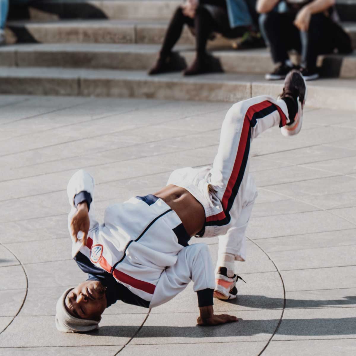 A 50 años del nacimiento de hip hop en Nueva York - Travel &Life