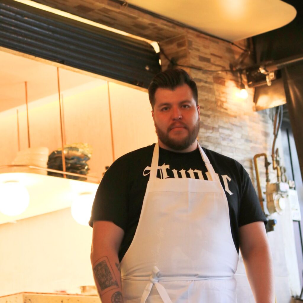 Alexis Ayala y sus favoritos de Nueva York-Travel and Life