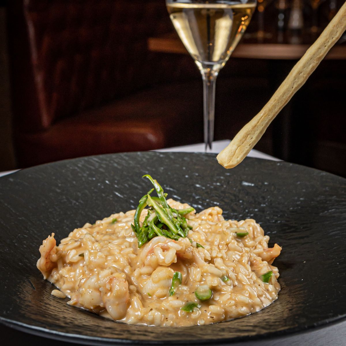 Alfredo Di Roma Polanco, un clásico italiano-Travel and Life