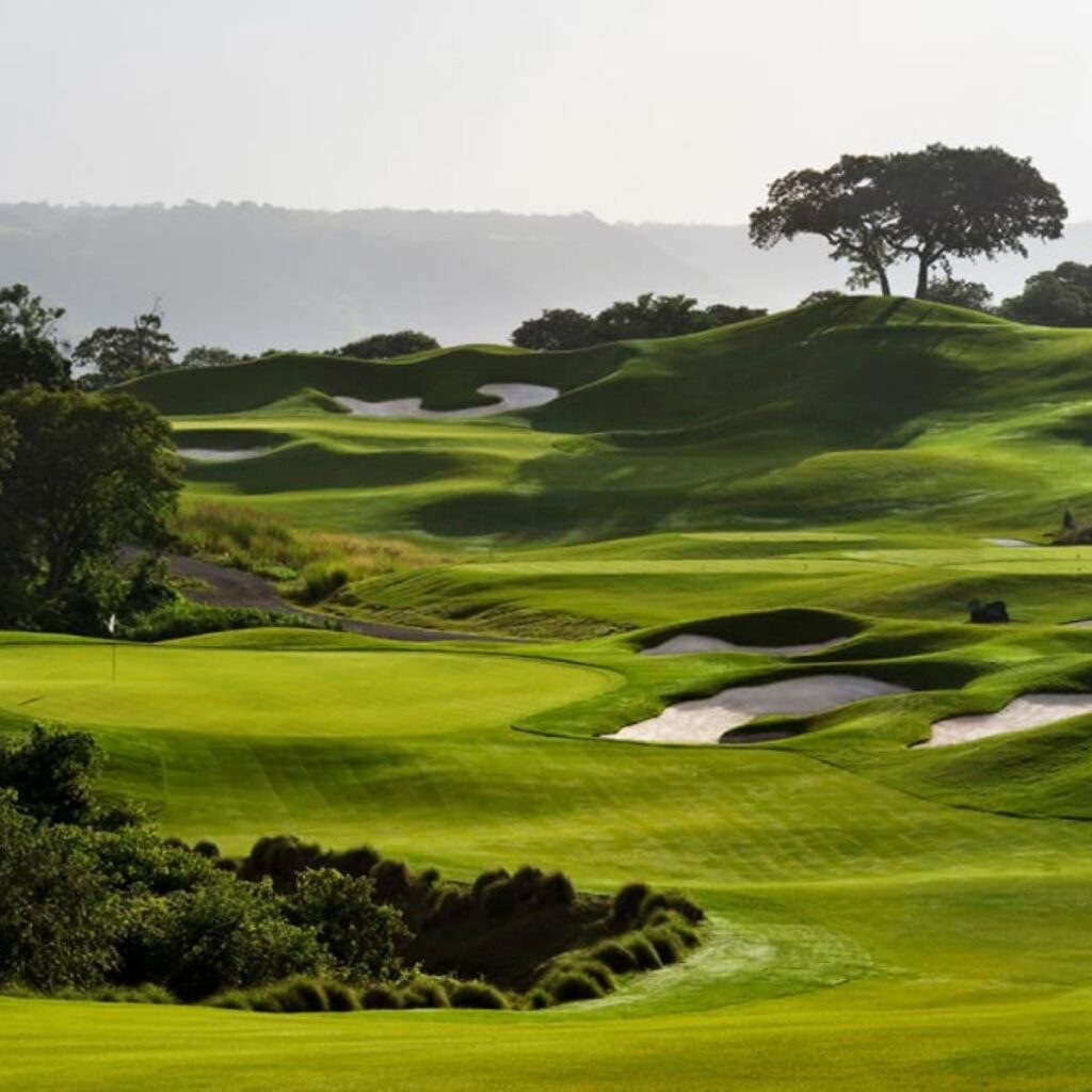 Four Seasons Península Papagayo, el resort de lujo para aficionados al ...