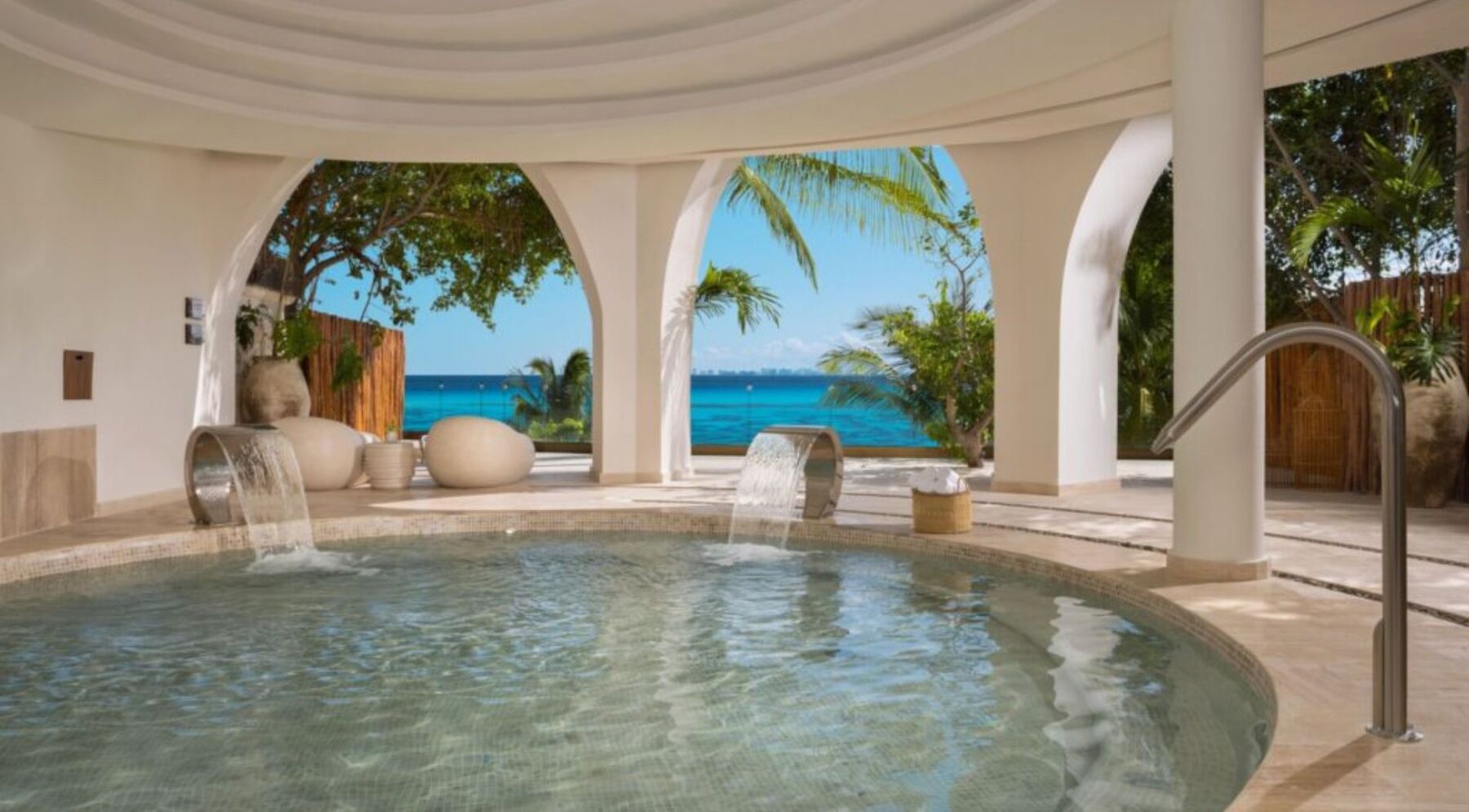 Impression by Secrets, el nuevo hotel de lujo en Costa Mujeres - Travel ...