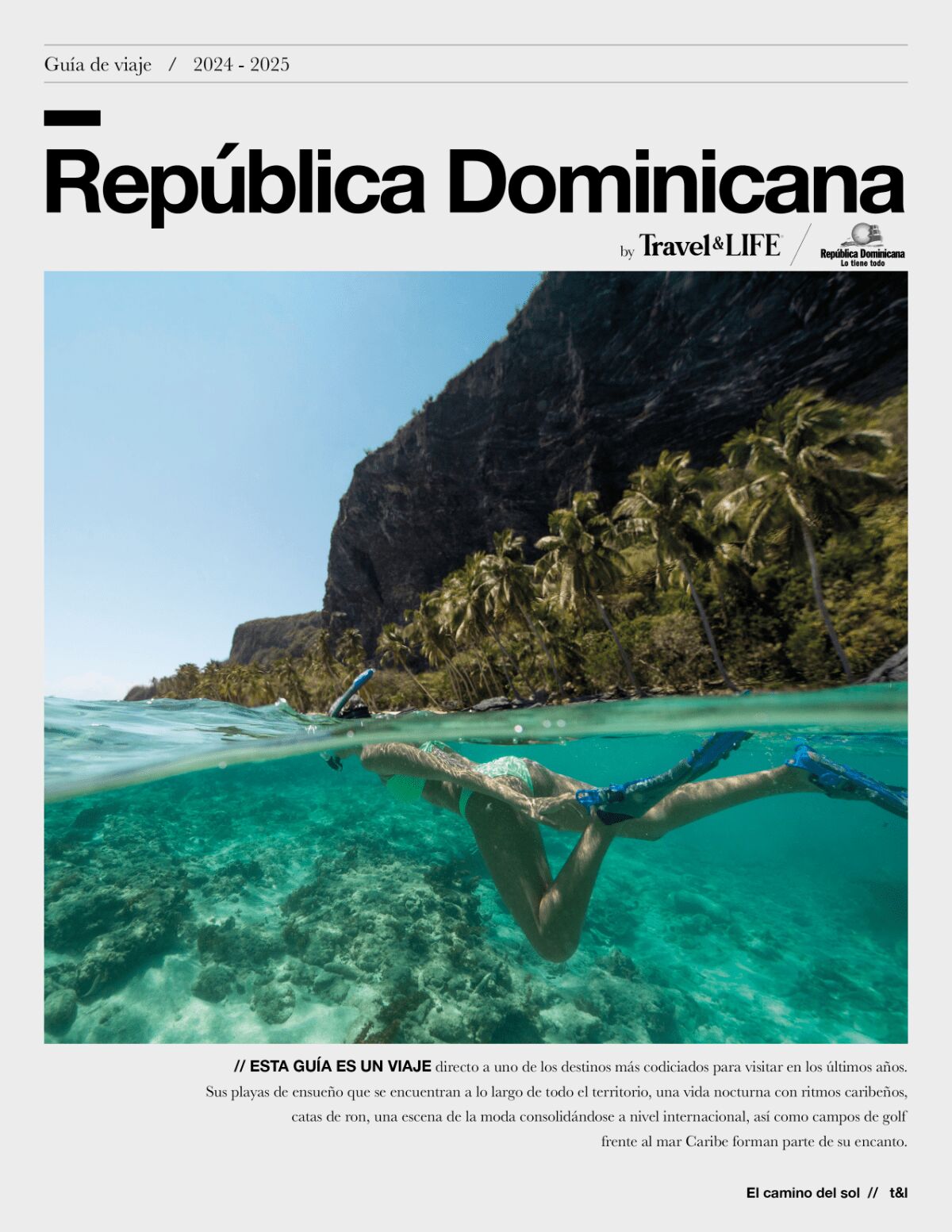 Guía de viaje República dominicana - Travel & Life: Tu Guía de Viajes y ...