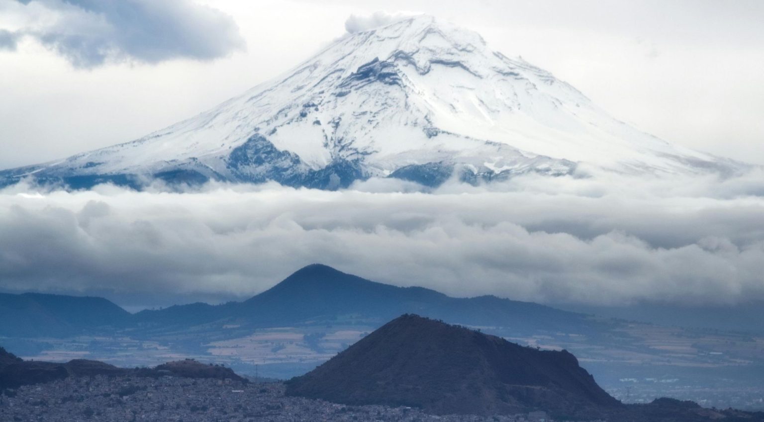 ¿Cuándo empieza el invierno en México? - Travel & Life: Tu Guía de ...